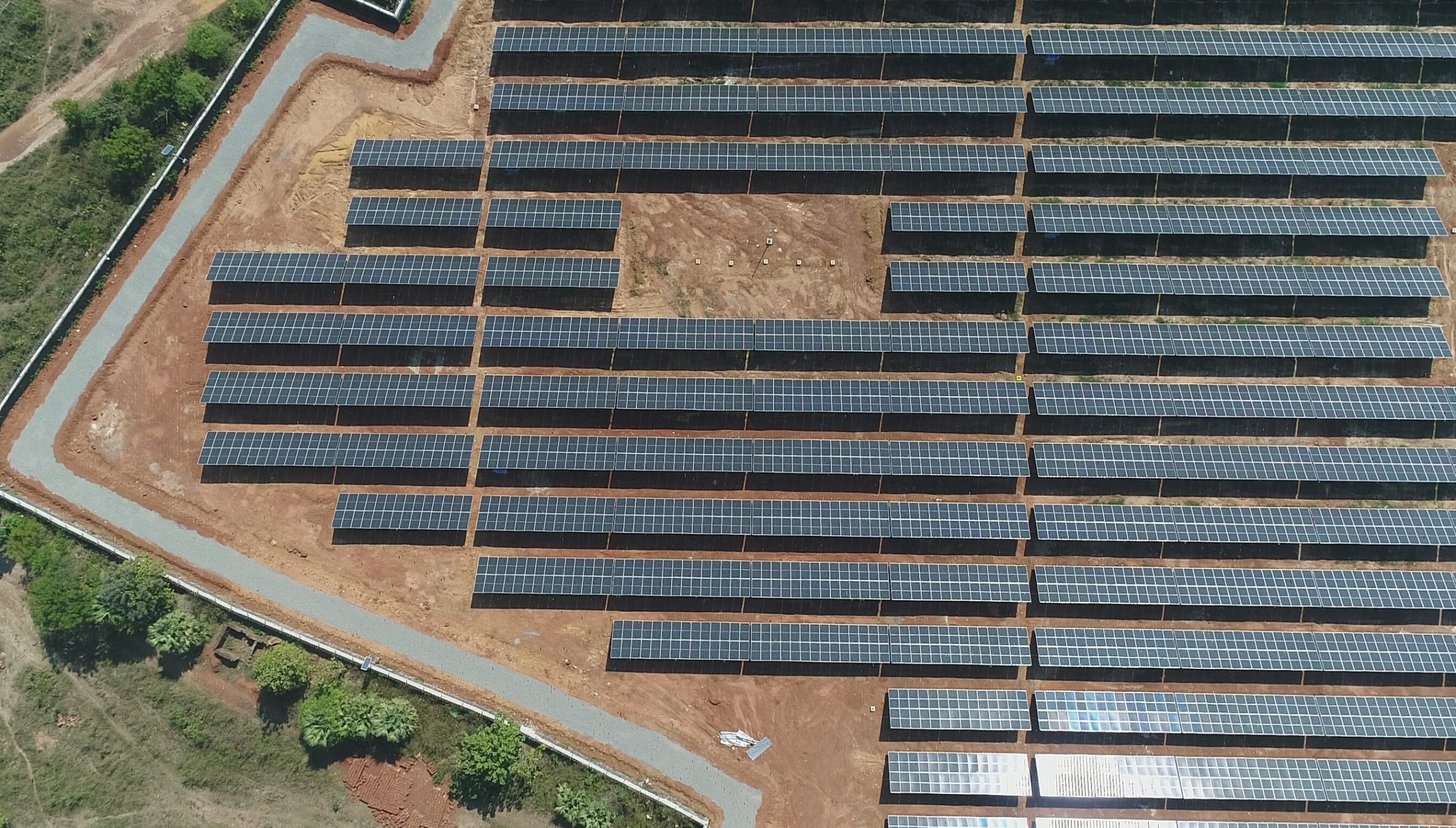 Green Energy Off-Site - Sunsure Energy