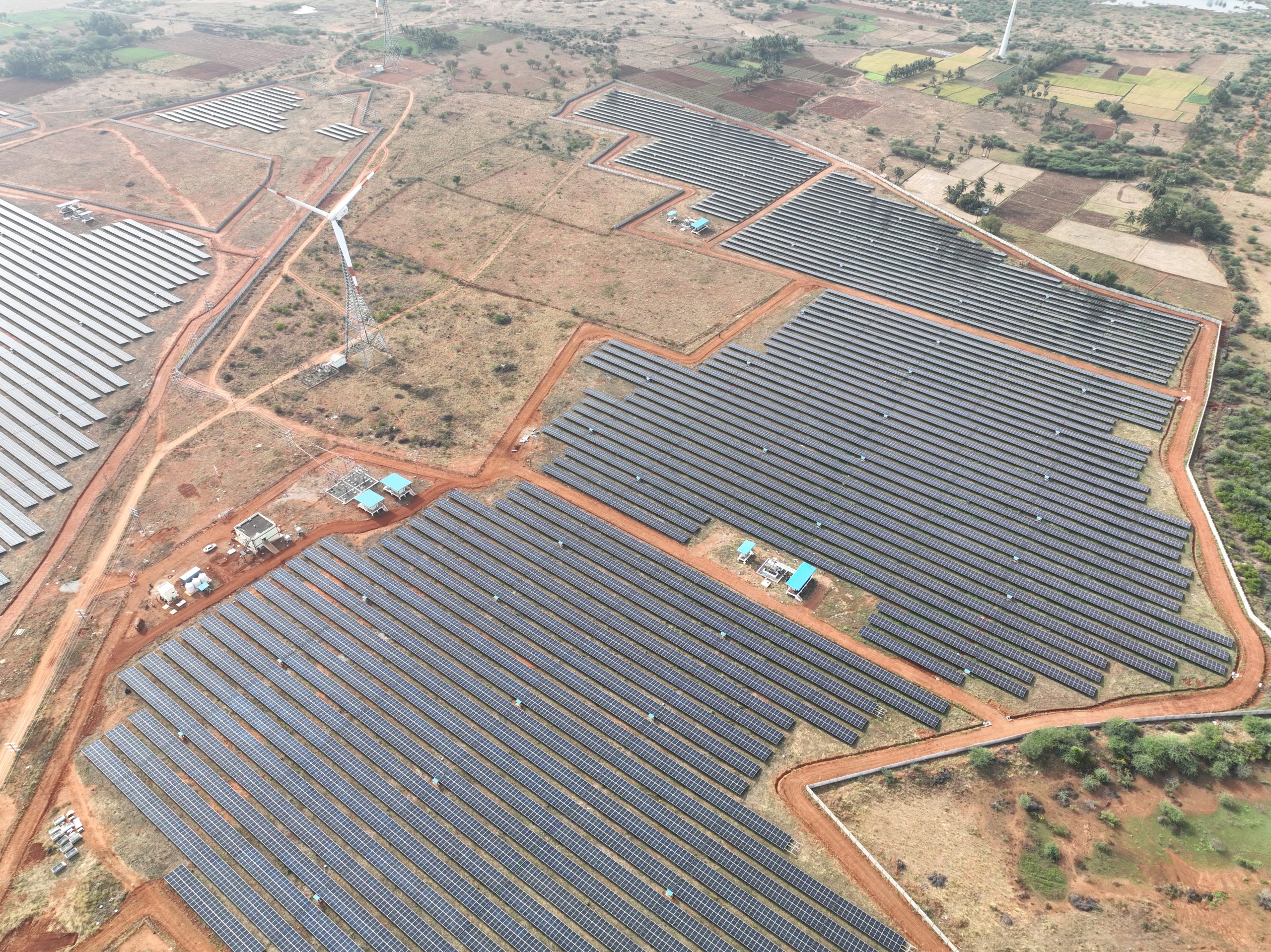 RE 100 Solutions - Sunsure Energy