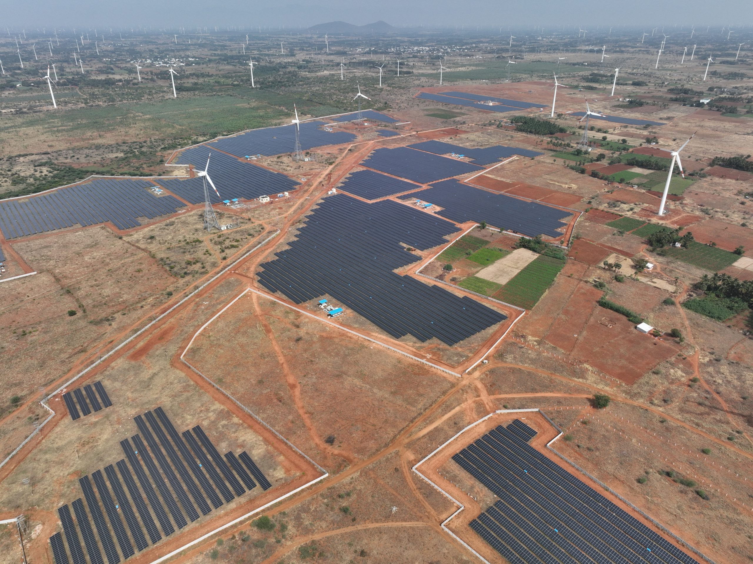 RE 100 Solutions - Sunsure Energy