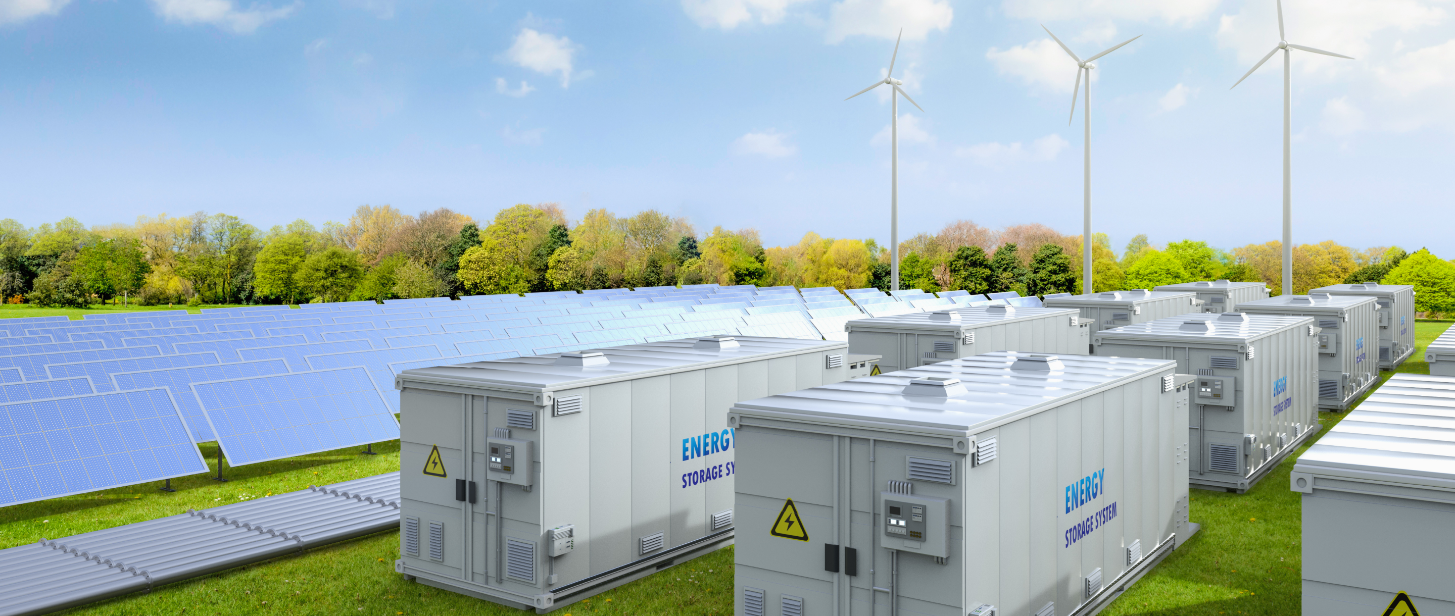 RE 100 Solutions - Sunsure Energy