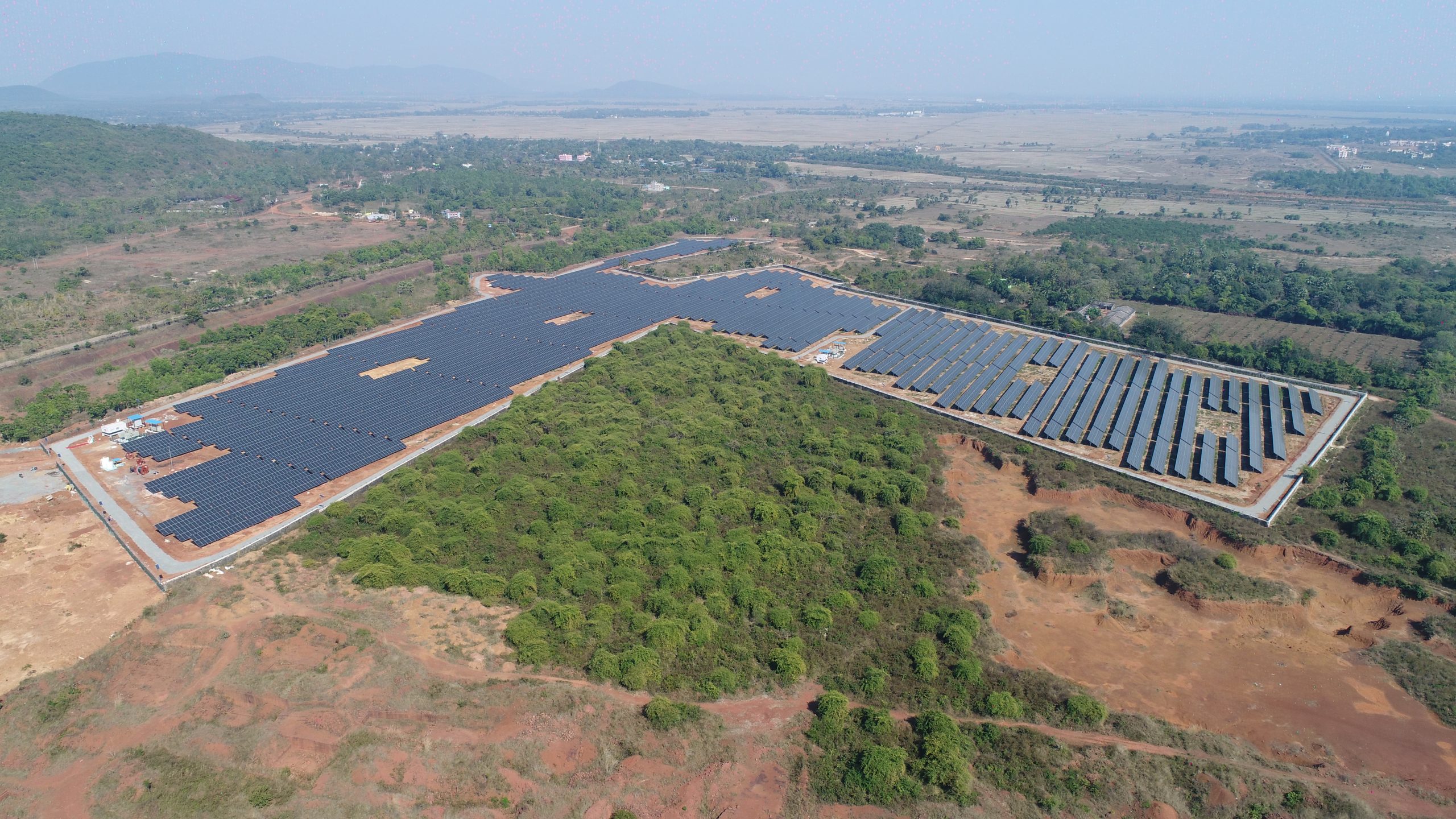 Green Energy Off-Site - Sunsure Energy