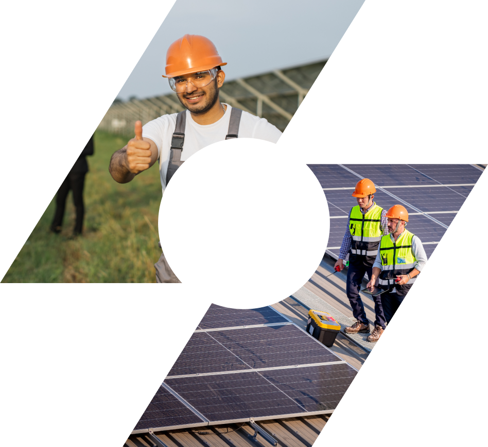 India's Leading Renewable Energy & PPA Provider - Sunsure Energy