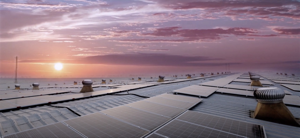 Sunsure Energy - Enabling India's Largest Industries transition to ...