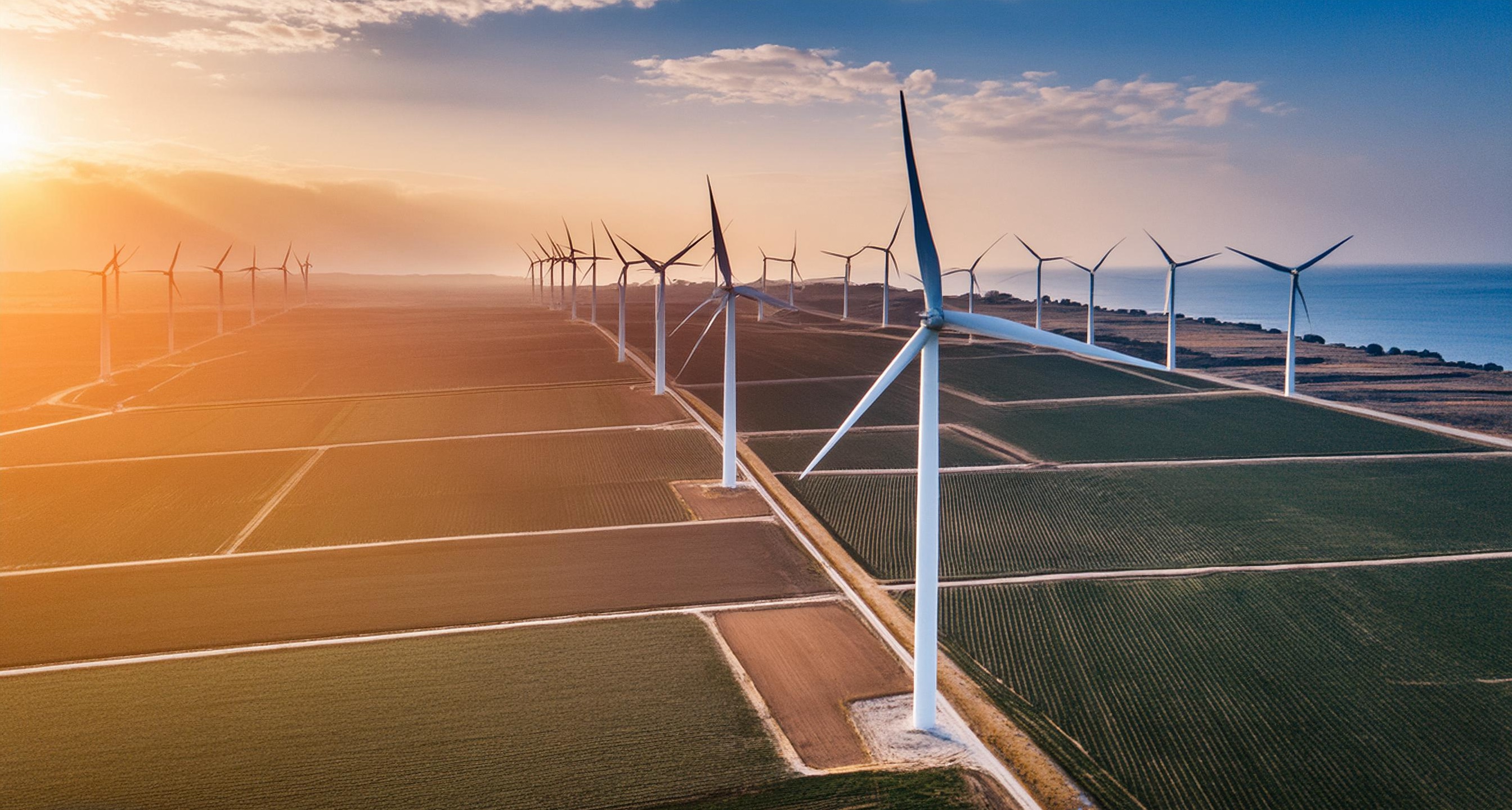 India's Leading Renewable Energy & PPA Provider - Sunsure Energy