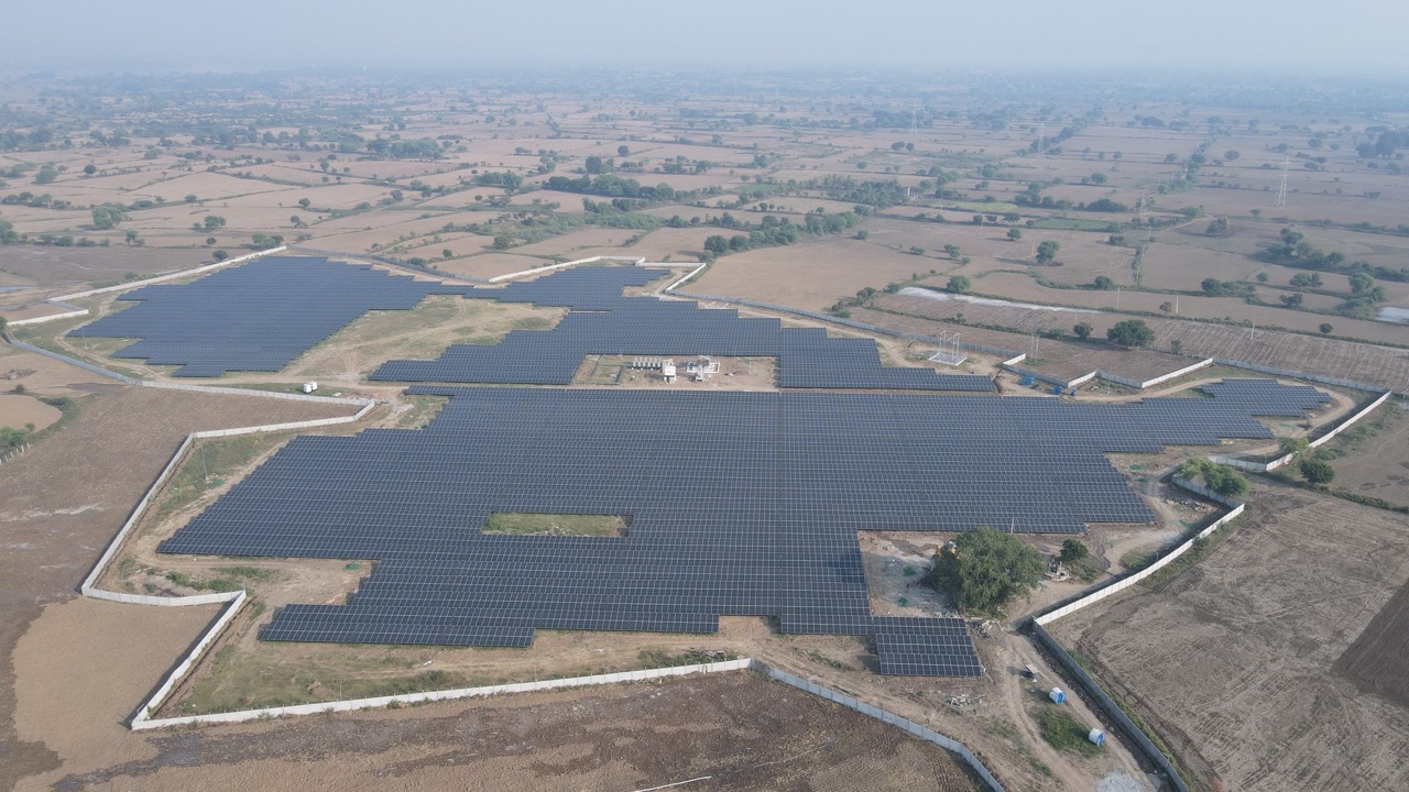 India's Leading Renewable Energy & PPA Provider - Sunsure Energy